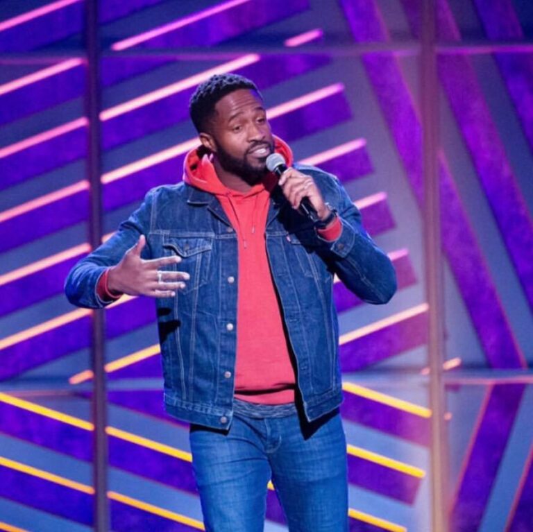 The Best Stand-Up Comedy Show in Santa Barbara